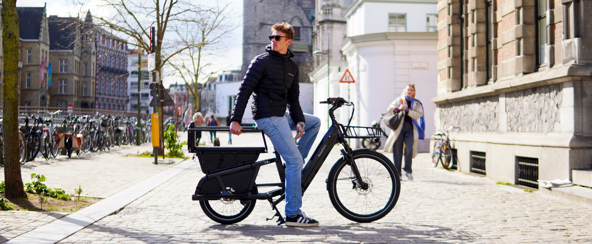 Brave – beaufort bikes